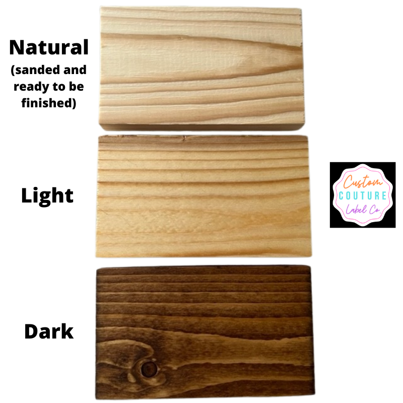 Solid Wood Embroidery or Sewing Machine Riser With Drawer - Free Arm S ...